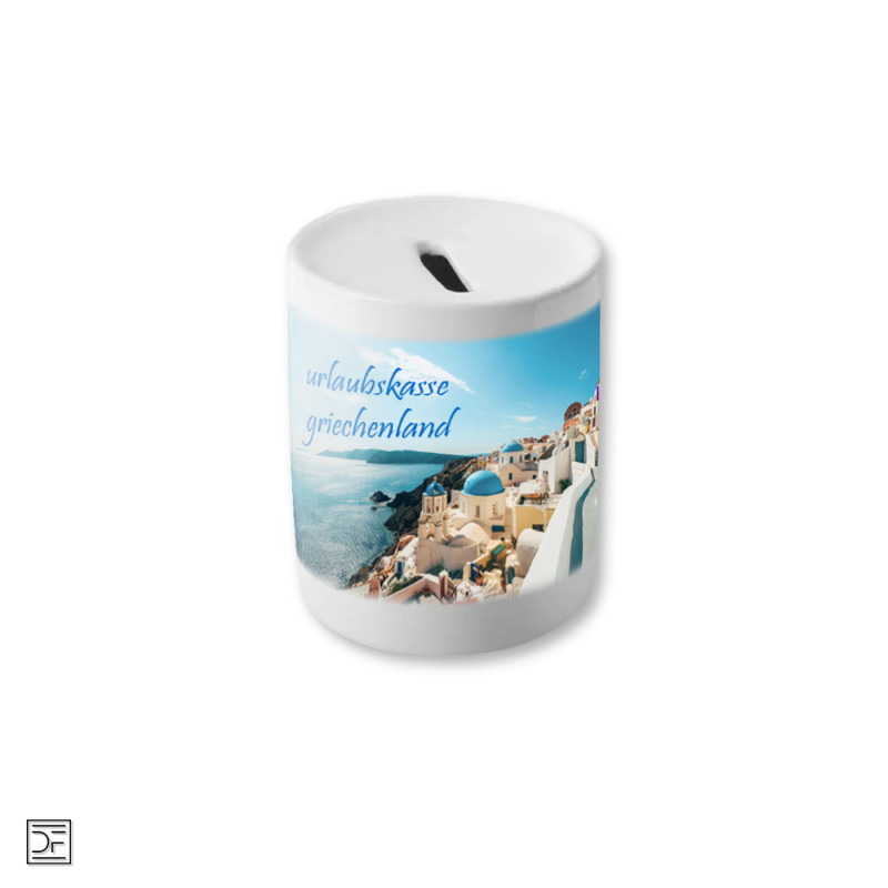 Spardose selbst gestalten: Ihre individuelle Sparidee!