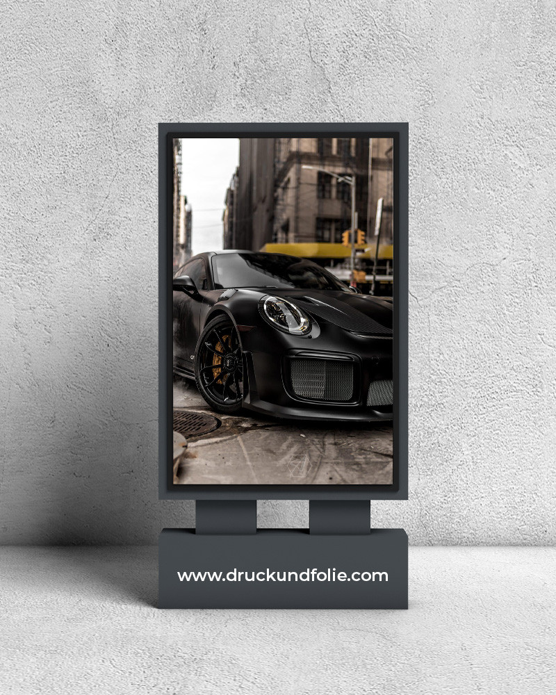 Blueback Paper DIN Formats