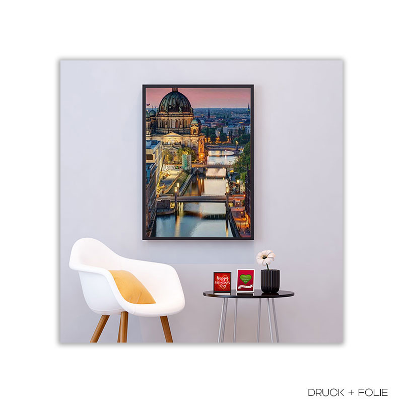 Blueback Paper DIN Formats