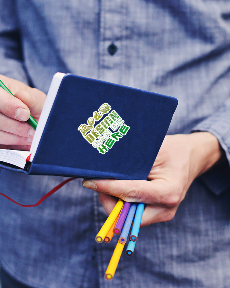 Individual sticker printing: Creative, high-quality, unique!